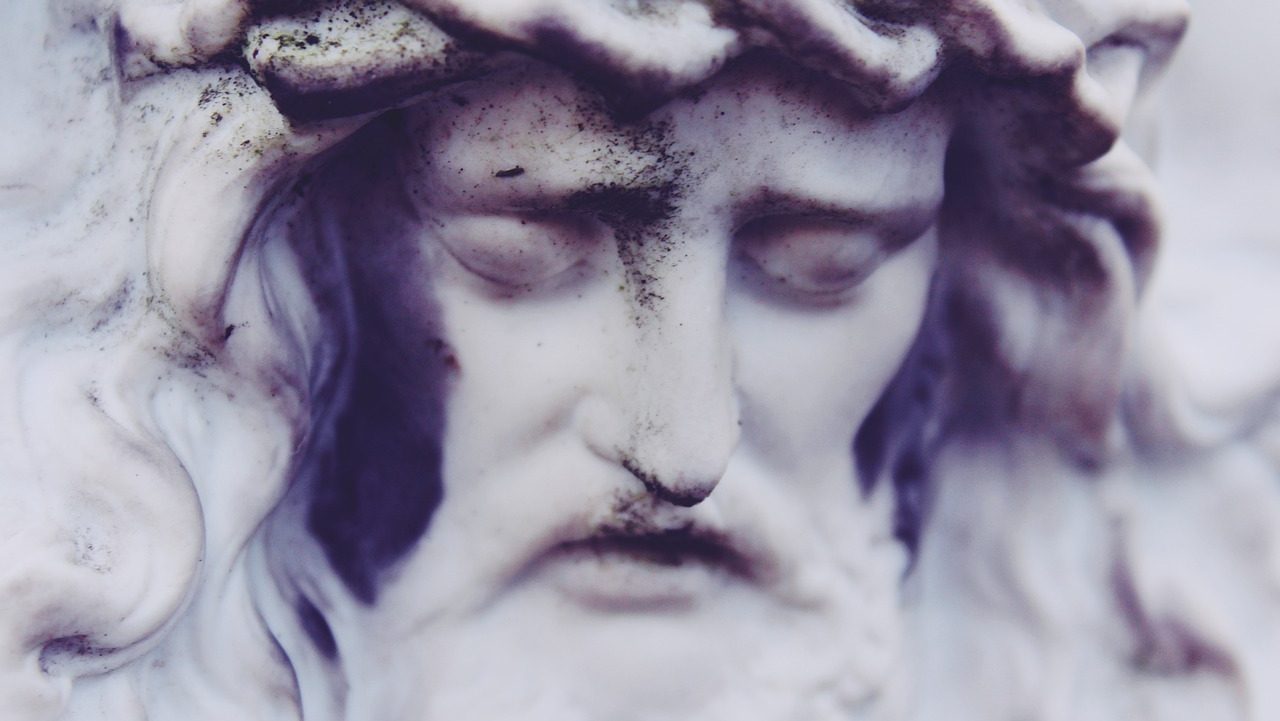 Jesus Cristo, Deus em forma humana | Igreja Presbiteriana Bela ...