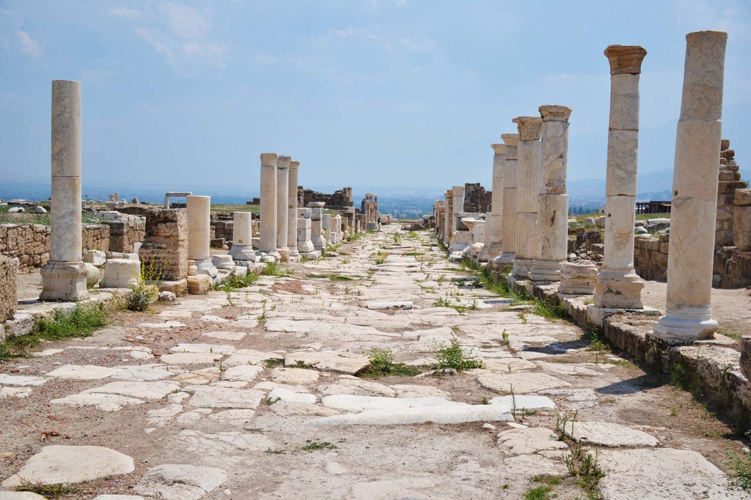 Tiatira, uma Advertência contra a Heresia | Igreja Presbiteriana Bela ...